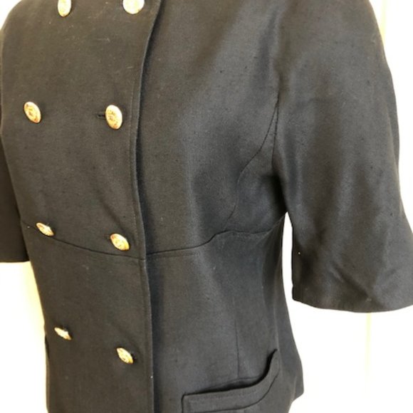 Louis Feraud | Jackets & Coats | Vintage 98s Louis Feraud Jacket | Poshmark